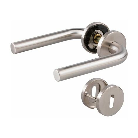 ensemble inox normbau est.zg.51 l