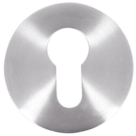 rosace pour jrox inox brosse i