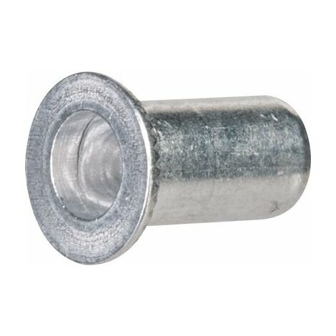 inserts alu tf court m8/50