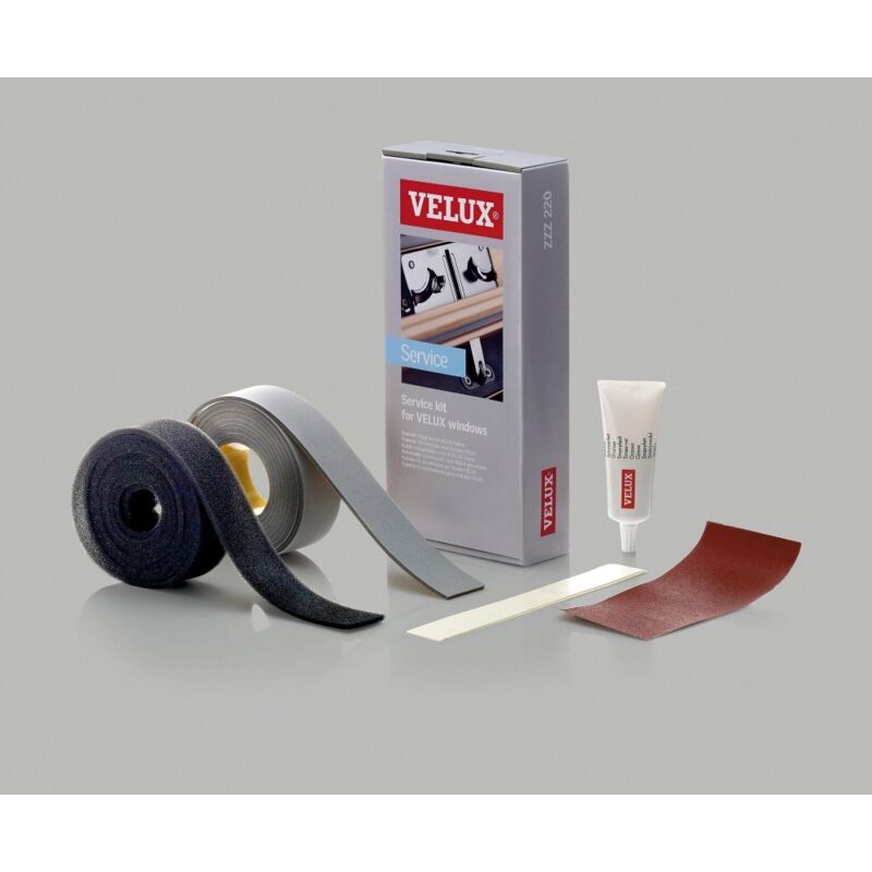 Kit de mantenimiento VELUX ZZZ 220 VELUX
