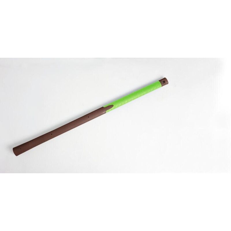 Mango de pico de fibra de vidrio, 90 cm de largo SANS MARQUE