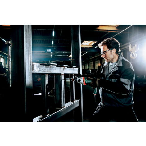 Taladro con cable BEV 1300-2 Metabo