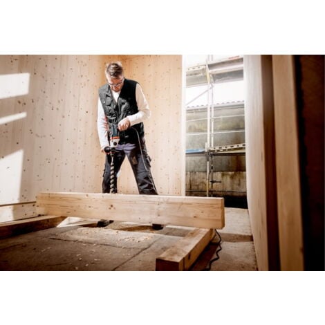 Taladro con cable BEV 1300-2 Metabo