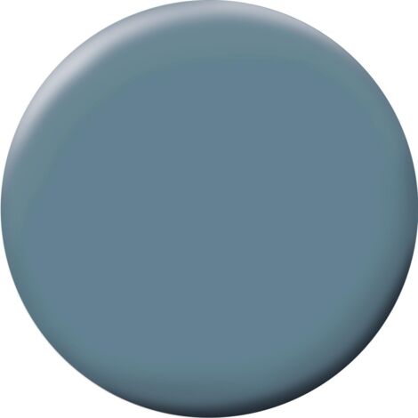 Probador de pintura para muebles de cocina y baño SYNTILOR Renov', azul ...
