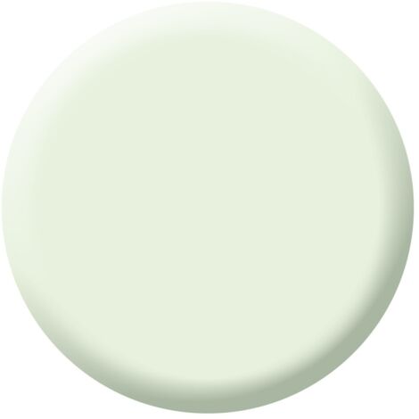 Pintura color almendra para paredes y techos ID Eco satinado 2 l ID