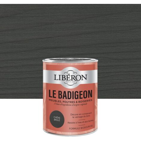 LIBERON encalado roble quemado mate 250 ml LIBERON