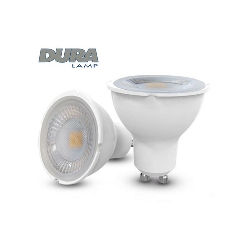 Lampada LED MULTI GU10 7W 3000K