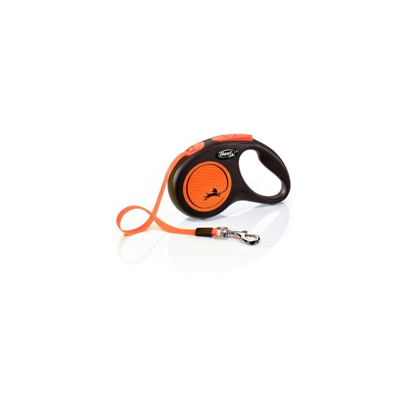 Flexi neu neon s orange flexi neu s