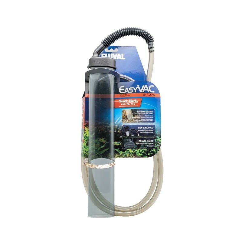 Marina Easy Clean Siphon Clean Kies m