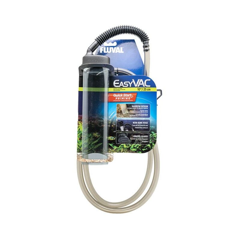 Marina Easy Clean Siphon Clean Kies s