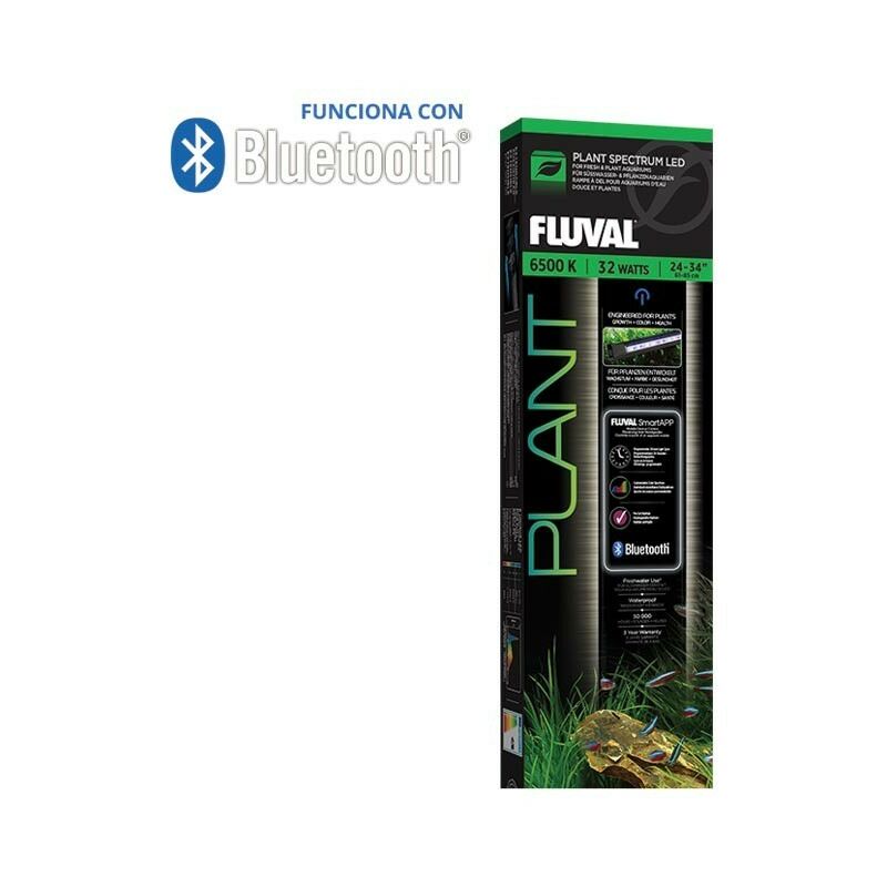 Fluval Plant Spectrum 3.0 LED 32W (61-85 cm)