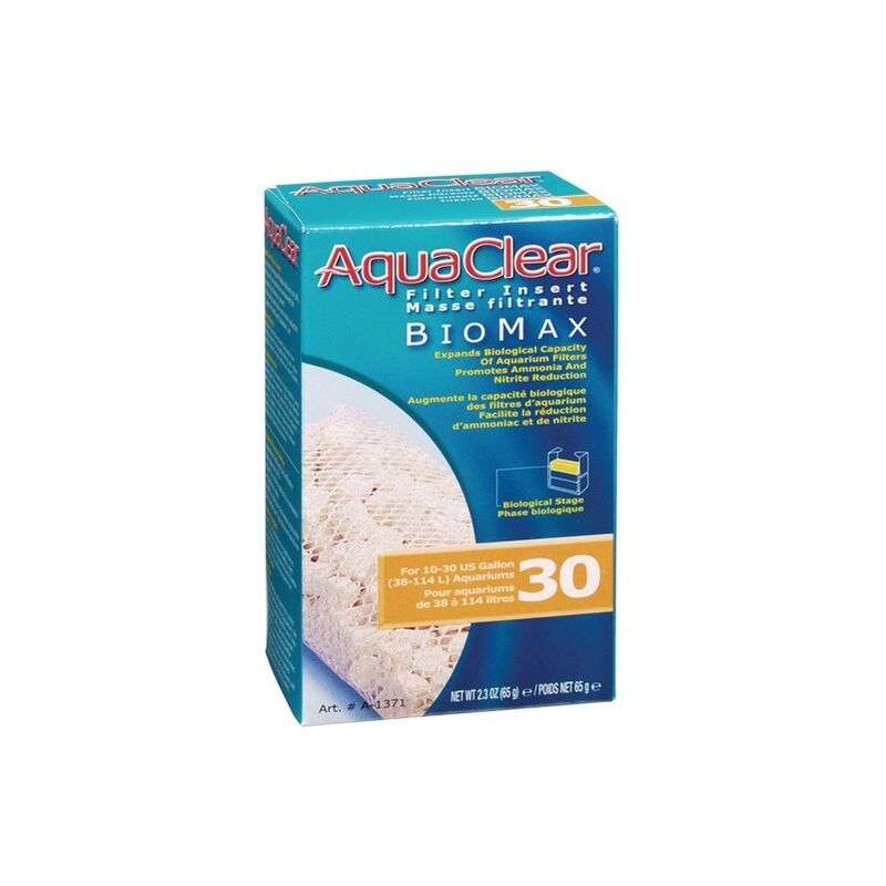 Biomax 30 Aquacale
