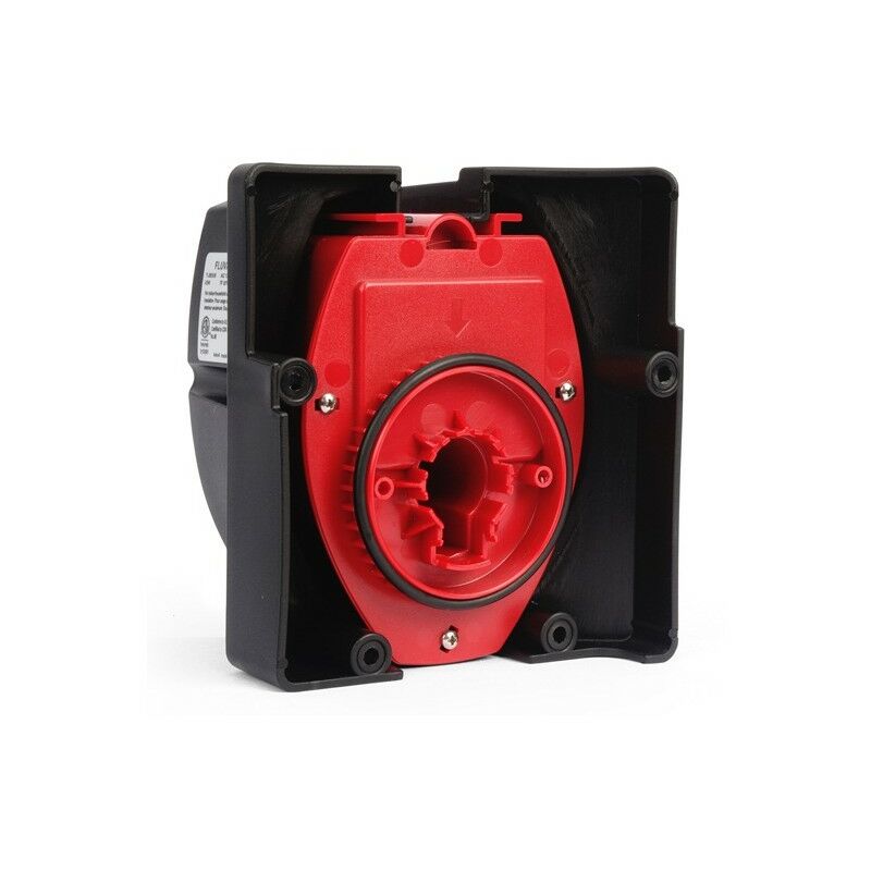 Fluval External Filter FX4 Rotoreinheit