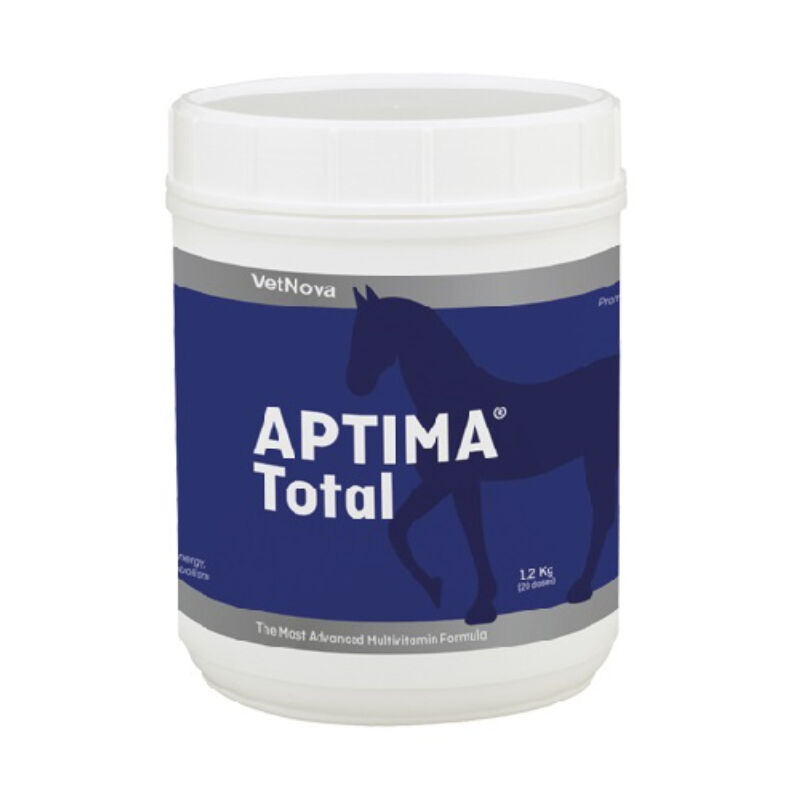 Vetnova aptima insgesamt 1,2 kg - Boden