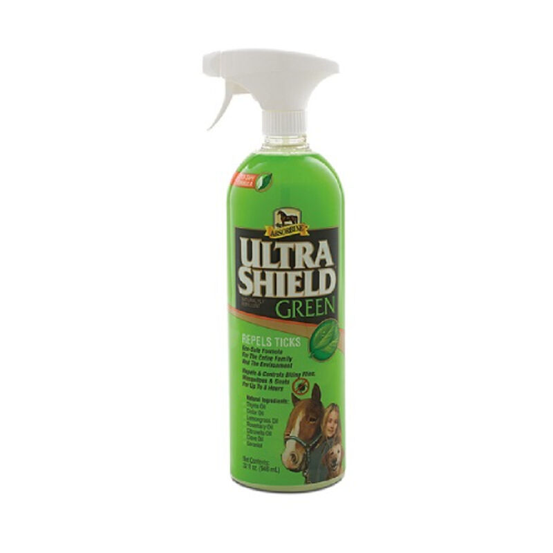Vetnova Ultrashield Green 946 ml