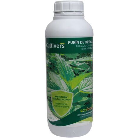 Ecolygic Ortigo Purmon Cultival 1 l