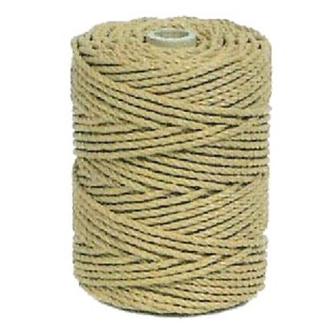 Sisal Rod Cook 2 Cabos