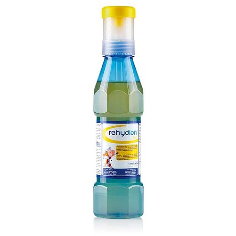 Ceva Rehydion Sol, orales Gel, 320 ml