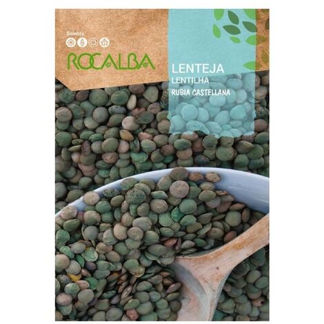 Rokalba Seeda Lentja Castellana 250gr