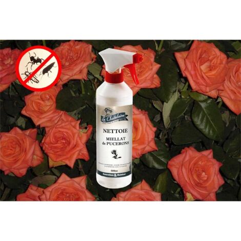 Detergente per melata di afidi 500 ml
