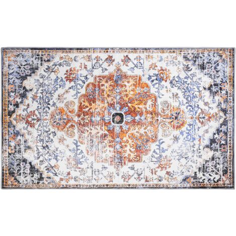 ALFOMBRA DESIGN 1 140X200 BEIGE