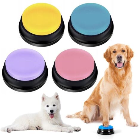 BOTONES DE PERRO PJ-099