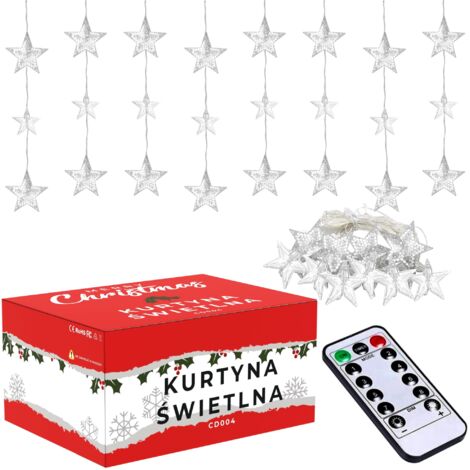 LED (CD005) + REMOTE CONTROL