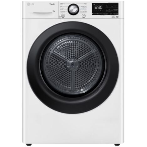 LG ASCIUGAT. RH90V9AVHN 9kg (A+++)