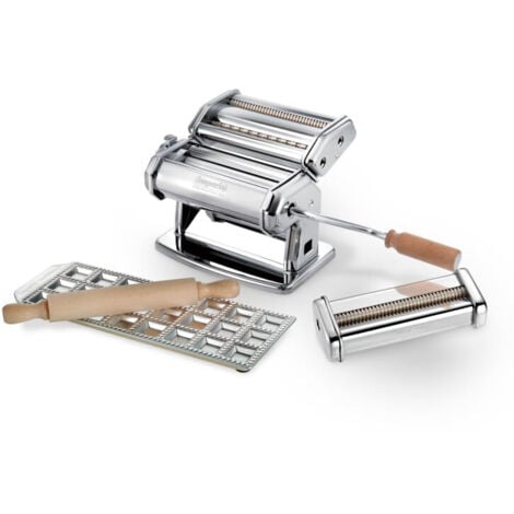 Imperia Macchina Pasta Pastaia Italiana