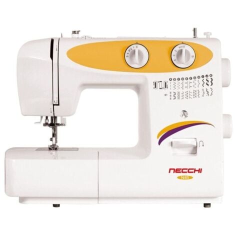 Necchi N85 macchina da cucito Elettrico