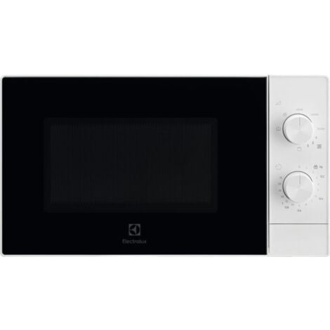 Electrolux EMZ421MMW Superficie piana Microonde combinato 21 L 800 W Bianco
