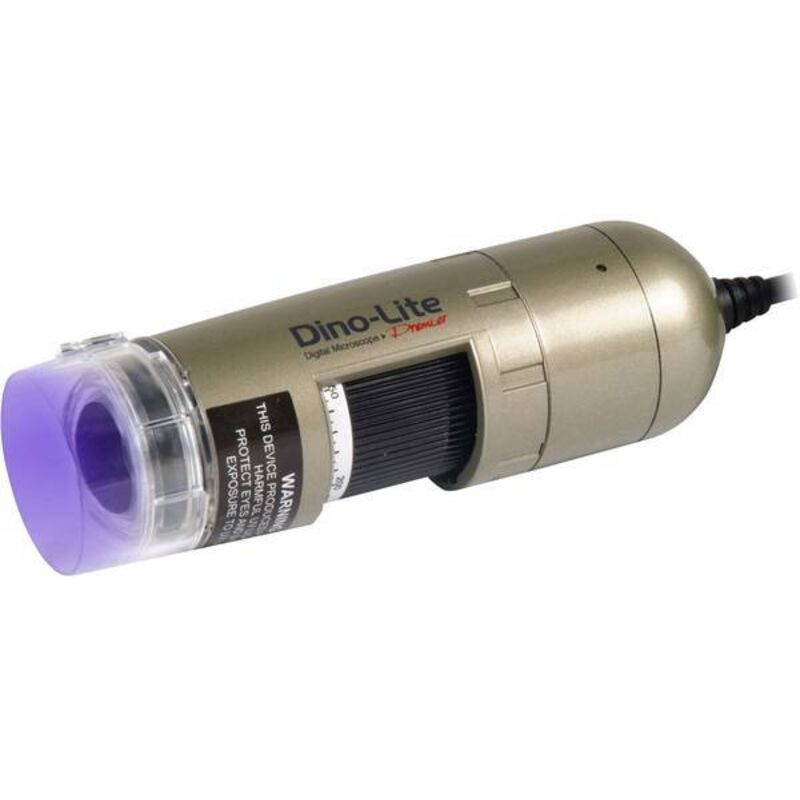 Dino Lite AD4113T-I2V Microscopio digitale 200 x