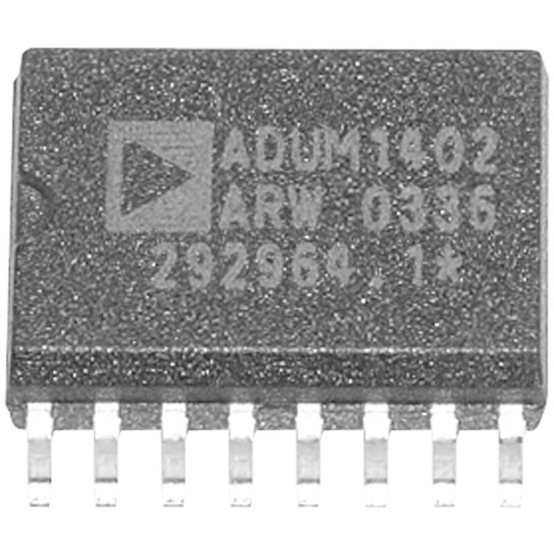 Analog Devices ADUM4160BRWZ IC lineare isolatore digitale Tubo