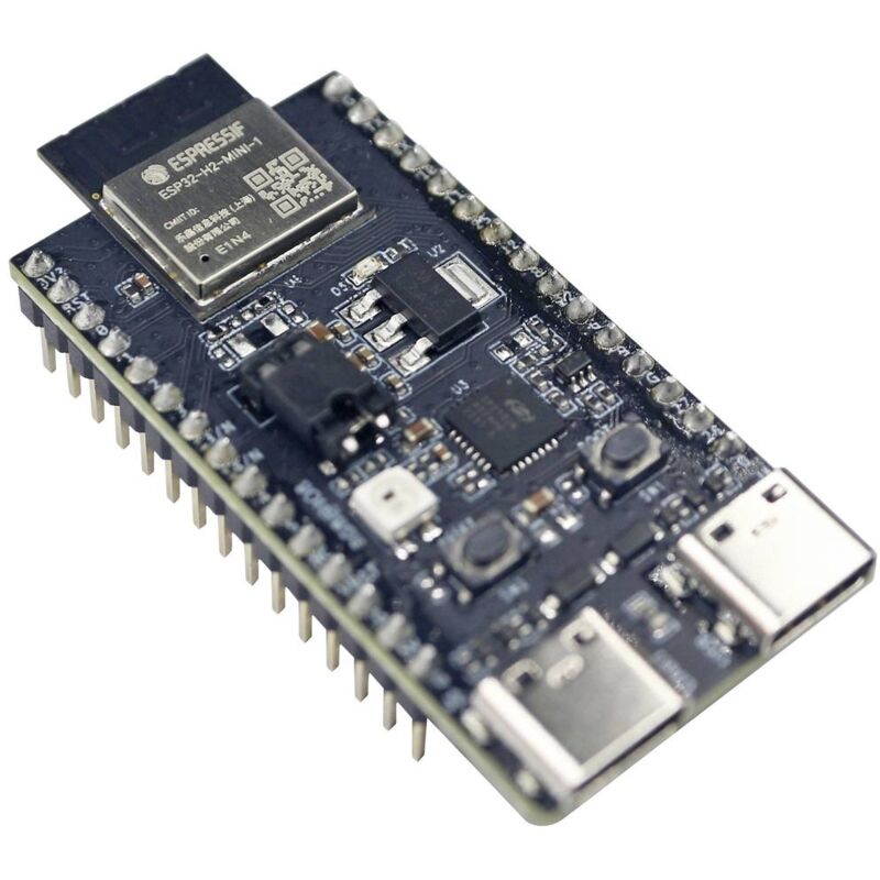 Espressif Esp32 H2 Devkitm 1 N4 Scheda Di Sviluppo