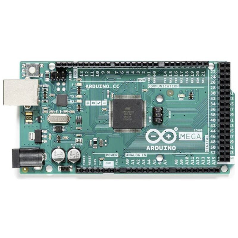 Scheda Arduino Mega 2560 A000067