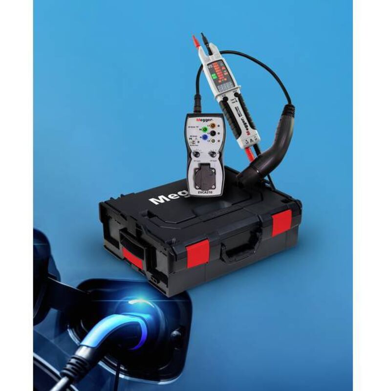 Megger EV-Kit-1 Adattatore