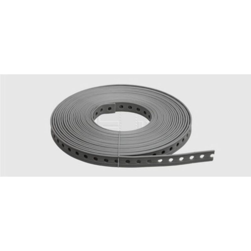 SWG Nastro perforato 10000 mm Plastica 68550075 1 pz. (L x L) 10000 mm ...