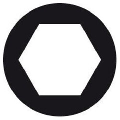 Hazet SmartHolder 2300SH-1 Kit inserti 39 parti Taglio, Croce Phillips ...