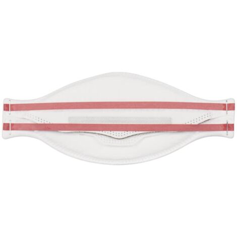 3M 9330+ Mascherina antipolvere senza valvola FFP3 20 pz. EN 149:2001 ...