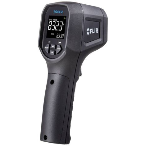 FLIR TG54-2 Termometro a infrarossi Ottica 20:1 -30 - 850 °C