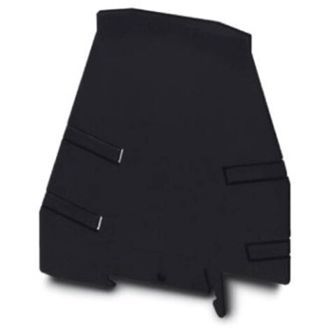 piastra isolante PLC-ATP BK 2966841 Phoenix Contact