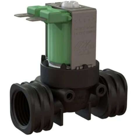 Pro Valve Valvola magnetica 821.12F.06.24VDC 24 V/DC G 1/2 1 pz.