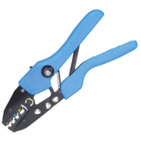 Vogt Verbindungstechnik 3974 N 0.14-6 mm2 3974n Pinza crimpatrice ...