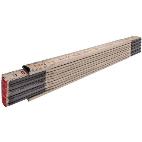 Stabila Type 507 N 19994 Metro pieghevole