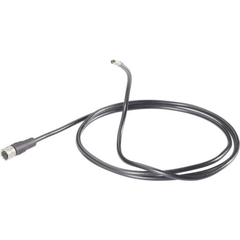 VOLTCRAFT Sonda per endoscopio Ø sonda 5.5 mm 3 m Impermeabile, Parti ...