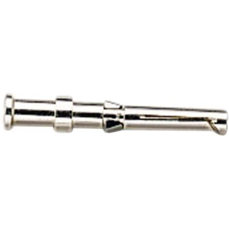 Contatti a crimpare per serie Han® 09150006201 Harting Contenuto: 100 pz.