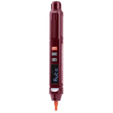 Testboy Tesboy Pen 1000 Multimetro portatile CAT III 600 V