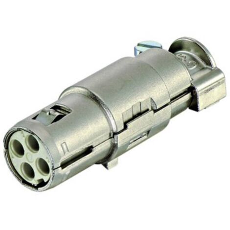 Inserto presa 09150043113 HARTING Contenuto: 1 pz.