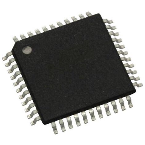 Microchip Technology Microcontroller embedded TQFP-44 8-Bit 16 MHz Numero I/O 32 Tray