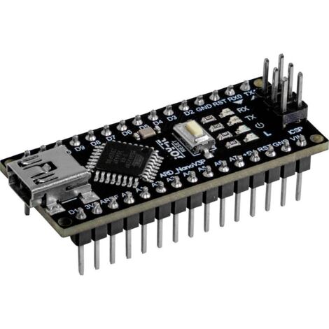 Joy-it ardNanoV3P Scheda Arduino Arduino Nano V3 - PRECISION